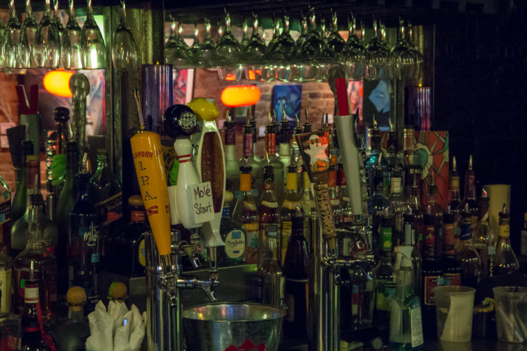 Jack Beagle’s | Charlotte Burger Blog